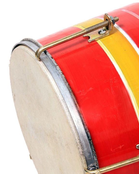 Traditional Dholki Musical Instrument Dholak, Mehndi Dholki Drum ,Shadi ...