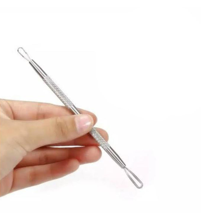 Blackhead Pin ( Black Head Pin For Effective Blackhead Removal ) Heavy ...