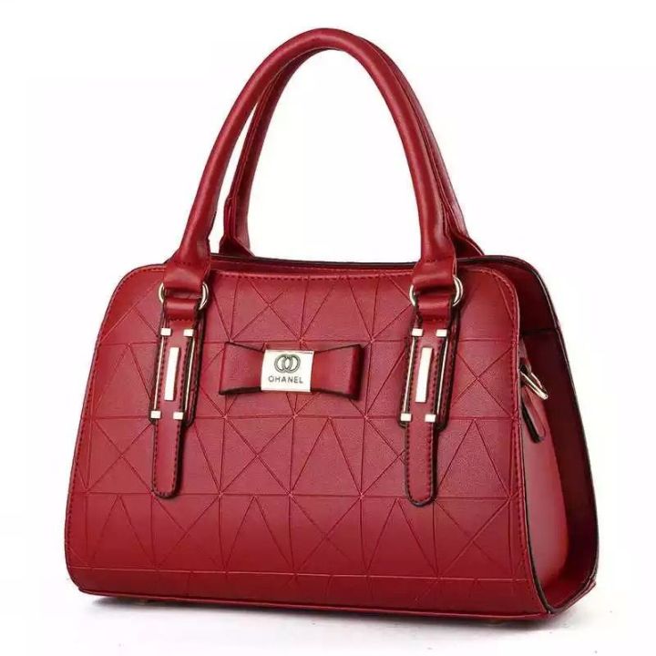 Handbags for Girls, Women, Ladies, Tote Bag, Purse and Shoulder Bag ...