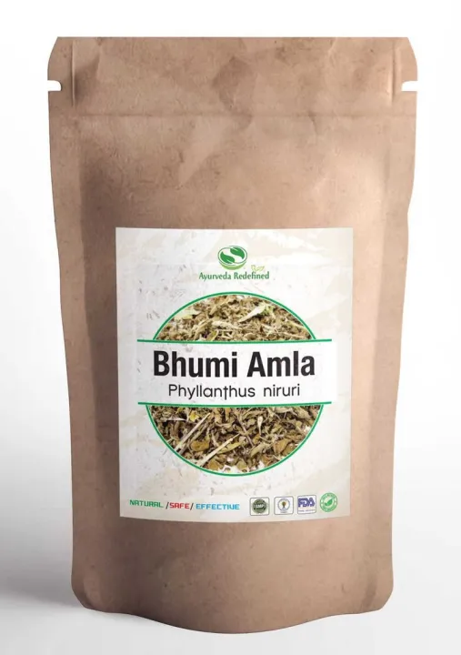 Bhumi Amla Powder 400gm Bhumiamla powder - Bhui Amla Powder ...