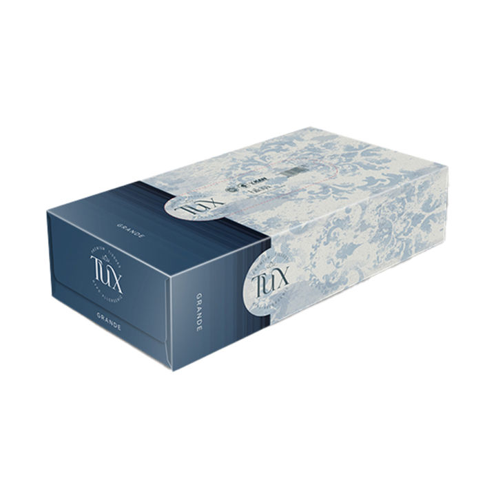 Tux Grande Tissue 200 Sheets | Daraz.pk