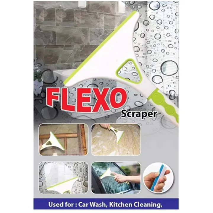 Hand Wiper, Window Cleaner Viper, Glass Cleaning Viper, Wall Glass ...