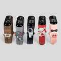 Kids Digital Sport Watch with LED Touch Screen, Waterproof, Cute ...
