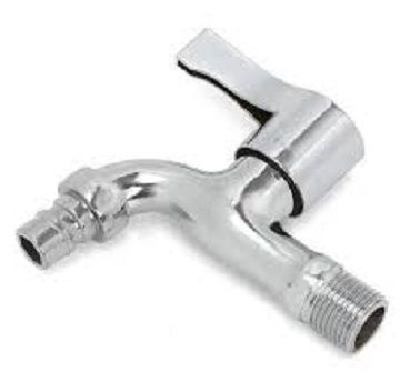 Water Tap Plastic Faucet PVC Water Bib Tap | Daraz.pk