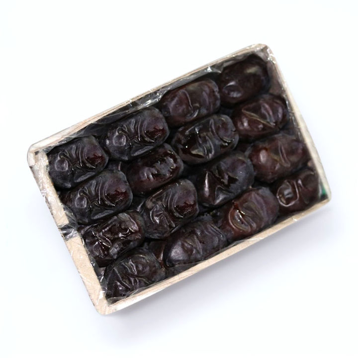 Irani Mazafati Khajoor Box - Special Dates - Premium Quality - More ...