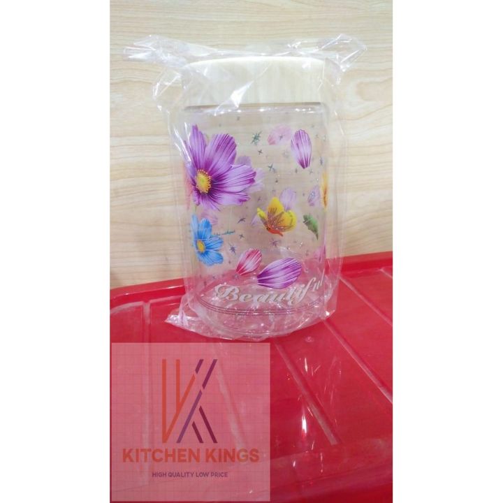 Dry Fruit and Snack 1 kg Jar Plastic | Daraz.pk