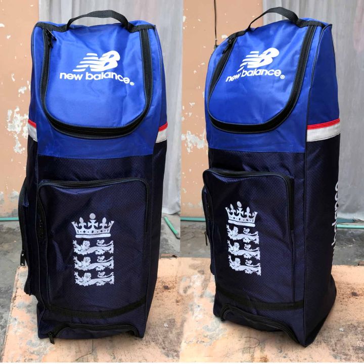 nb cricket duffel bag branded best quality | Daraz.pk