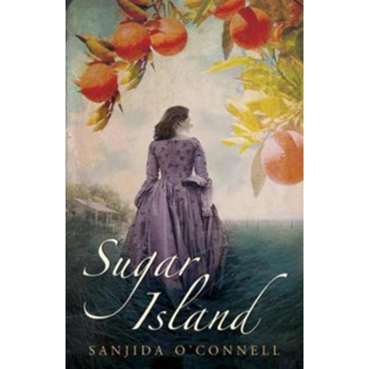 Sugar Island By sanjida o'connell | Daraz.pk