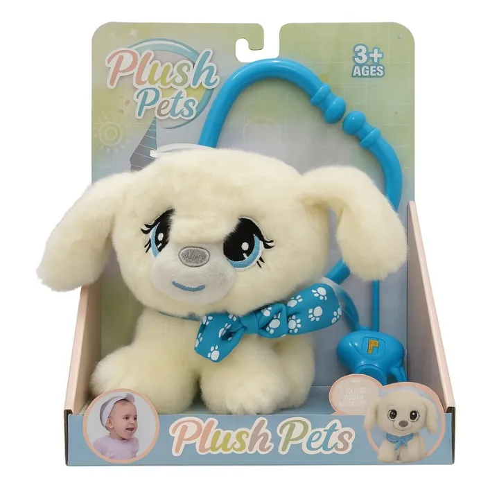Planet T: PLUSH PETS MEDICAL SET (939-29) | Daraz.pk