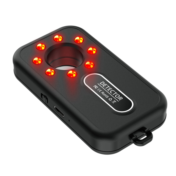 Anti-Surveillance Monitoring Detector Anti-Photography Signal Detector ...