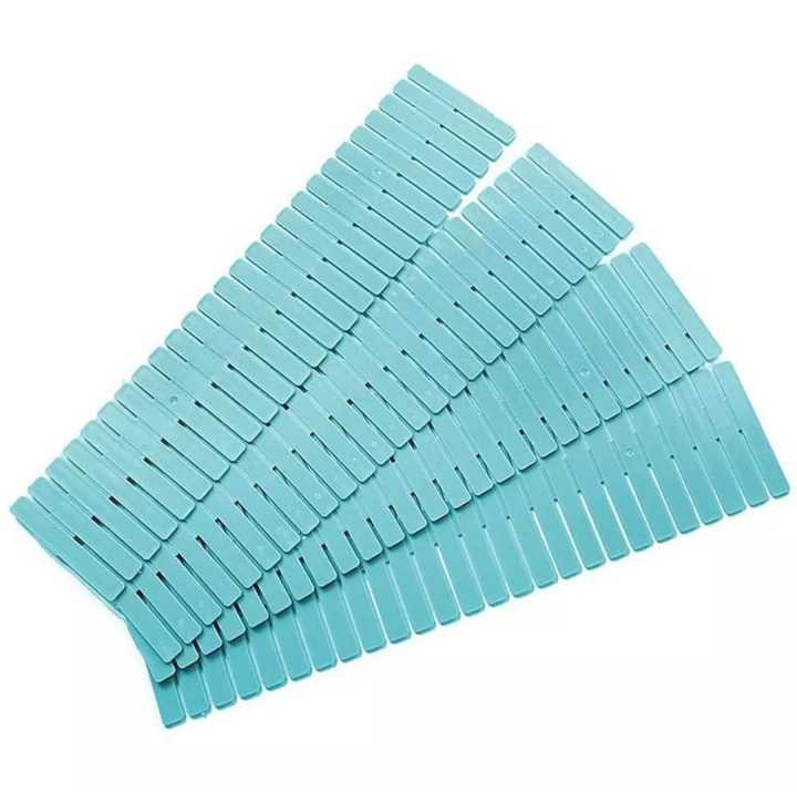 Drawer Divider 4 Strips Adjustable Drawer Organizer | Daraz.pk