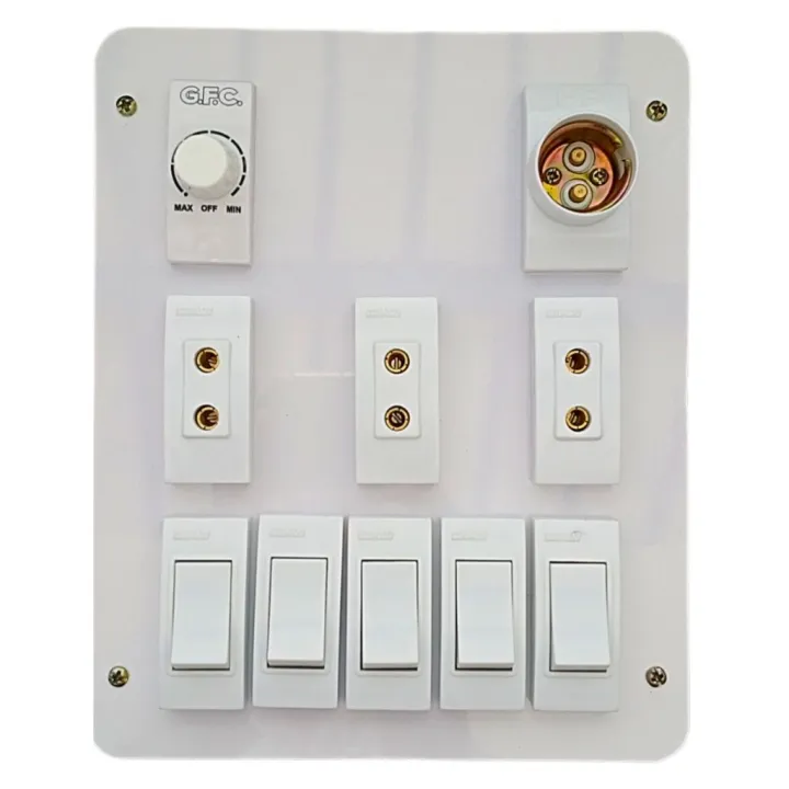 Electric Board | Customize Electric Board On Your Demand | Electric ...