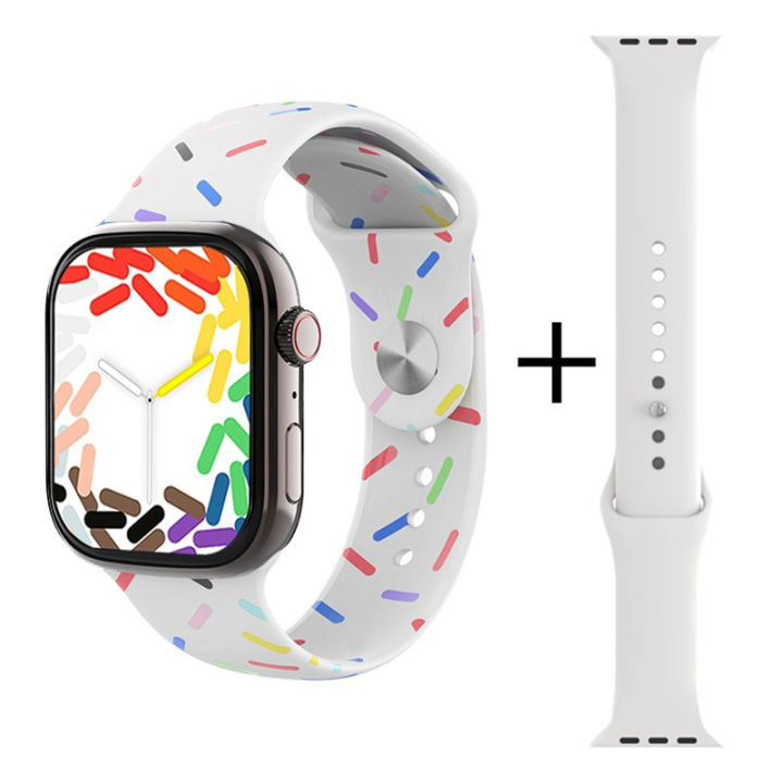 Homel Smart Watch 2.09 inch Watch Series 9 Smartwatch Bluetooth Call ...