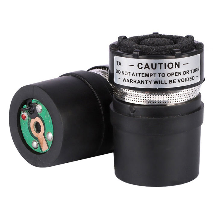 Microphone Capsule Professional Fits For Type Mic Replace ZHIYU | Daraz.pk