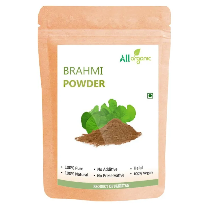 Organic Amla Berry Powder (Amalaki), 100 gm - Rich in | Daraz.pk