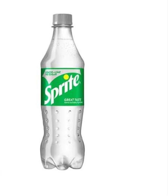 Sprite Zero Sugar 500ml | Daraz.pk
