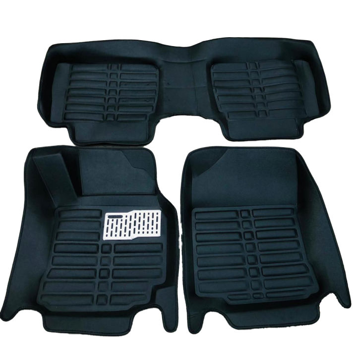 5d floor mats store