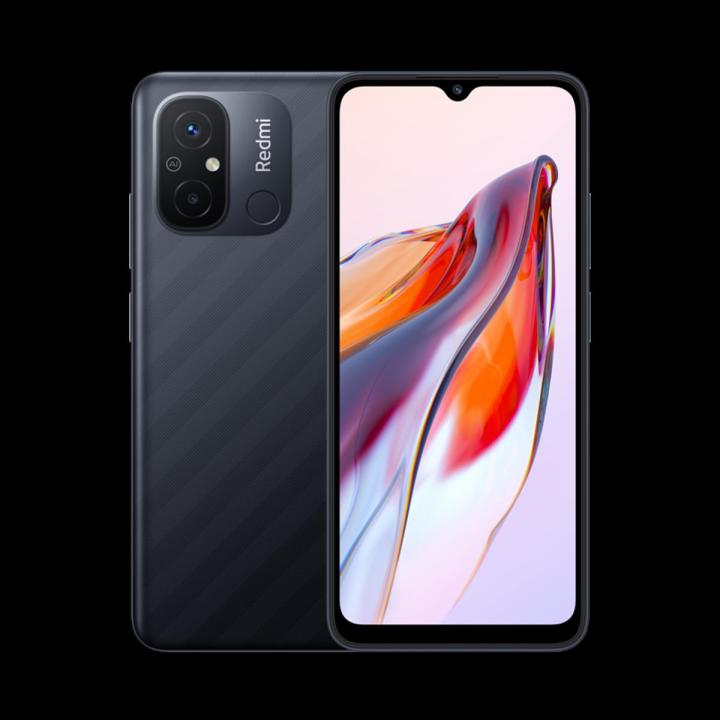 Redmi 12C || 4GB Ram 64GB Rom || 6.71 Inches IPS Display || 5000 mAh ...