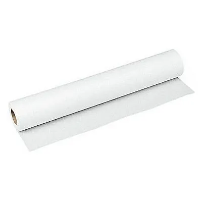 Examination Couch Roll Sheet , Disposable Bed Sheet Roll | 50cm x 180cm ...