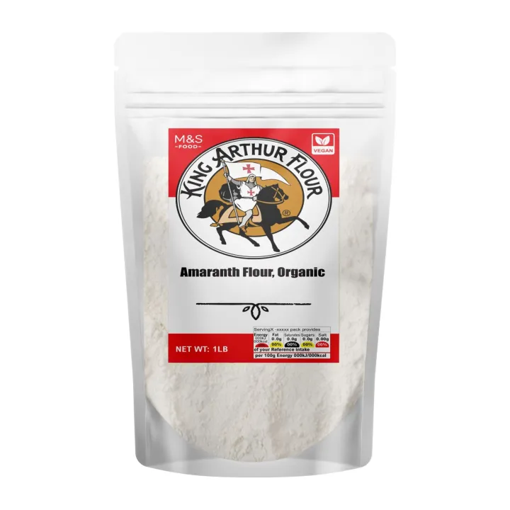 Amaranth Flour 200 g | Daraz.pk