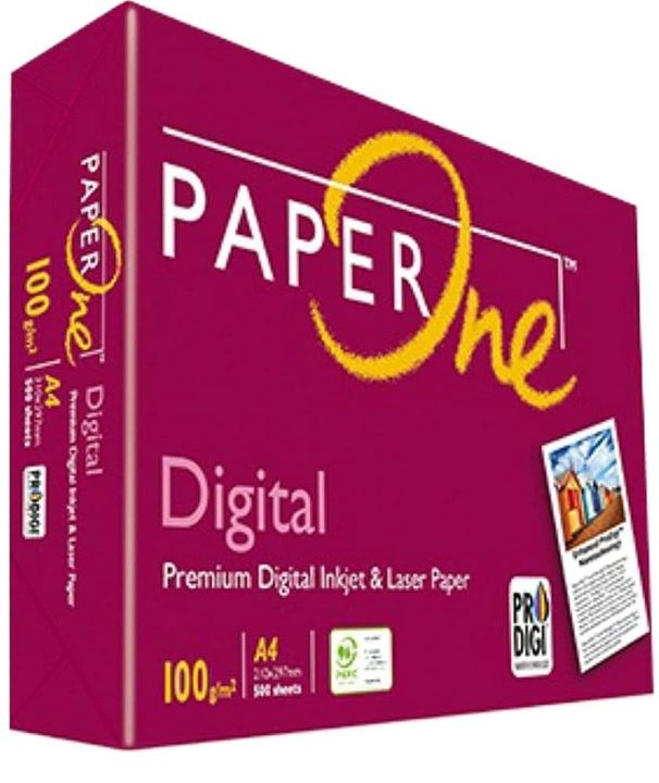 PaperOne Digital 100g A4 Printing Paper | Daraz.pk