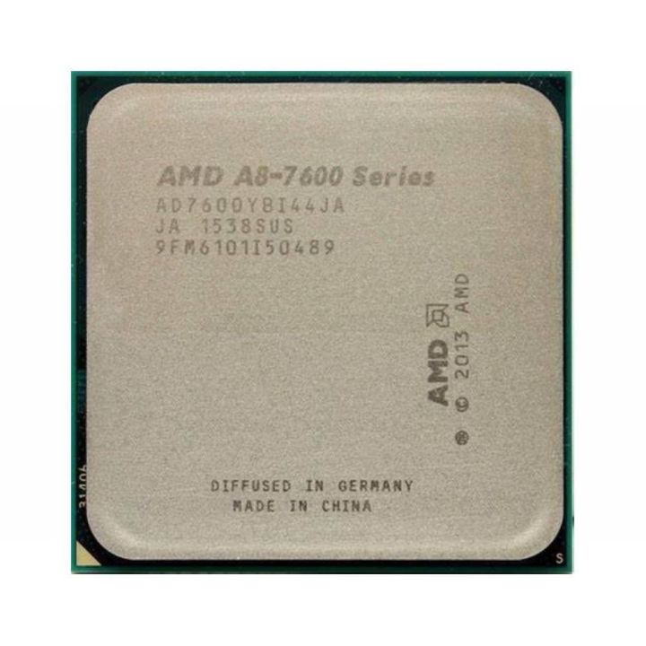 AMD APU A8-7600 28nm SocketFM2+ 3.1GHz 65W processors | Daraz.pk