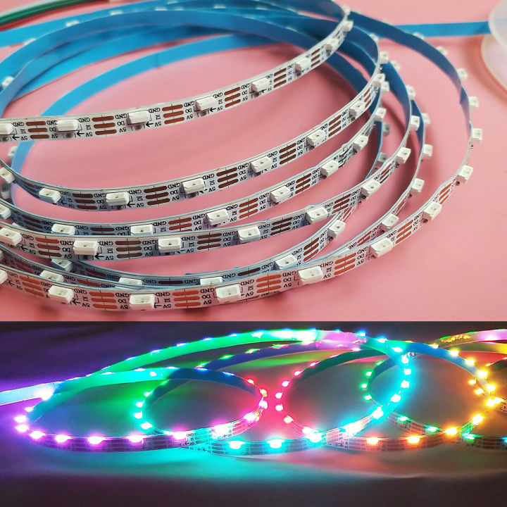 RGB LED Bar Strip, For Commercial, DC12V 100CM | Daraz.pk