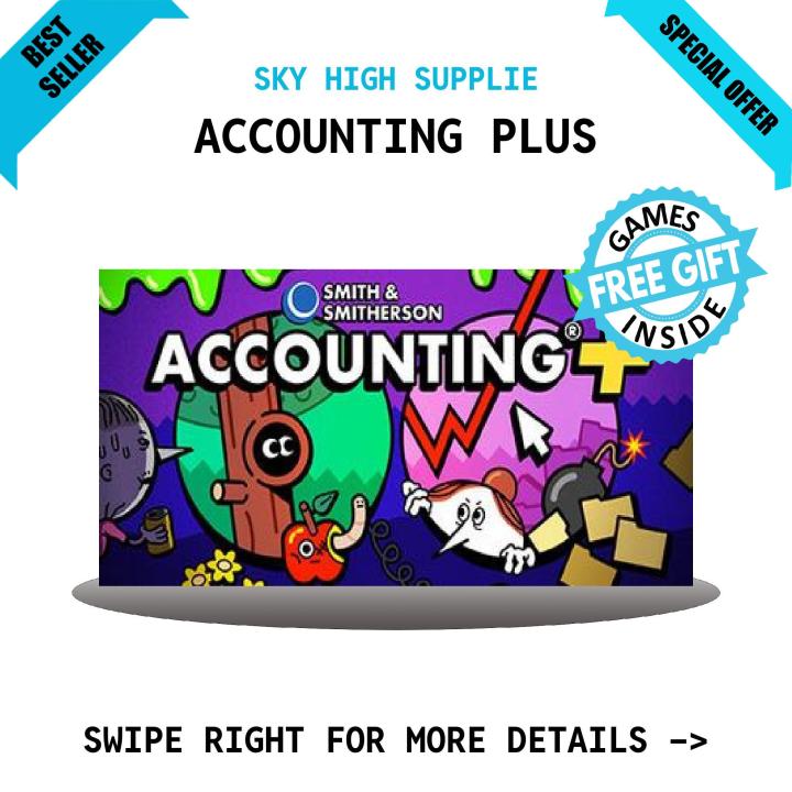 ACCOUNTING PLUS.JPG - PC Game - Easy and complete Installation Guide ...