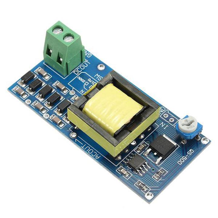 High Voltage DC-DC Tools DIY Boost Converter 5V-12V Step up to 300V-1200V Power Module | Daraz.pk
