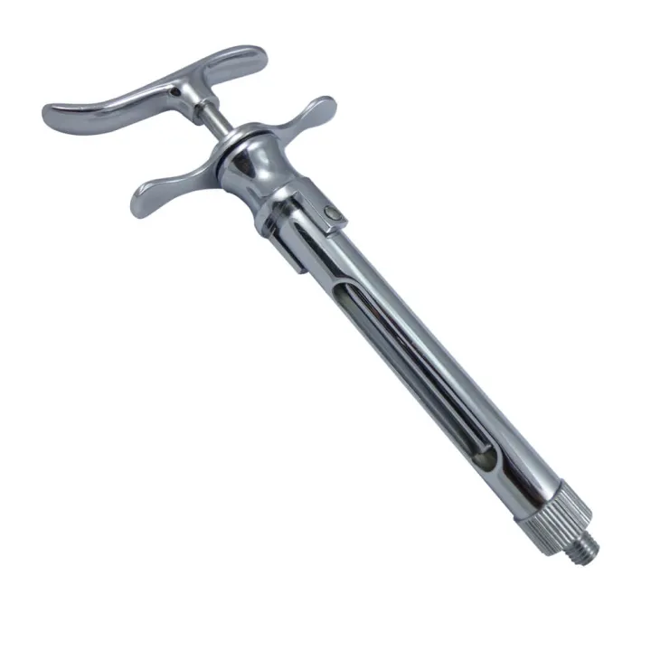 Export Quality Local Anesthesia Plunger Type 3 for Endodontic Dental ...