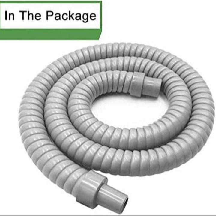 Air Conditioner Indoor Drain Pipe Universal Air Conditioner Drain Pipe ...