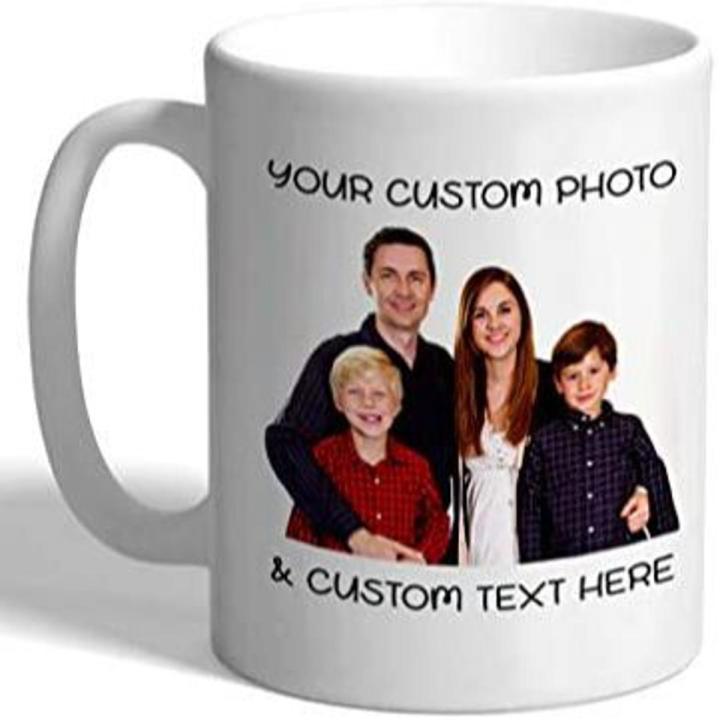 Custom Mug, Personalized Mugs, Custom Mug, Design Your Own Coffee Mug ...
