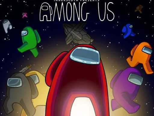 Among Us Steam Key | Daraz.pk