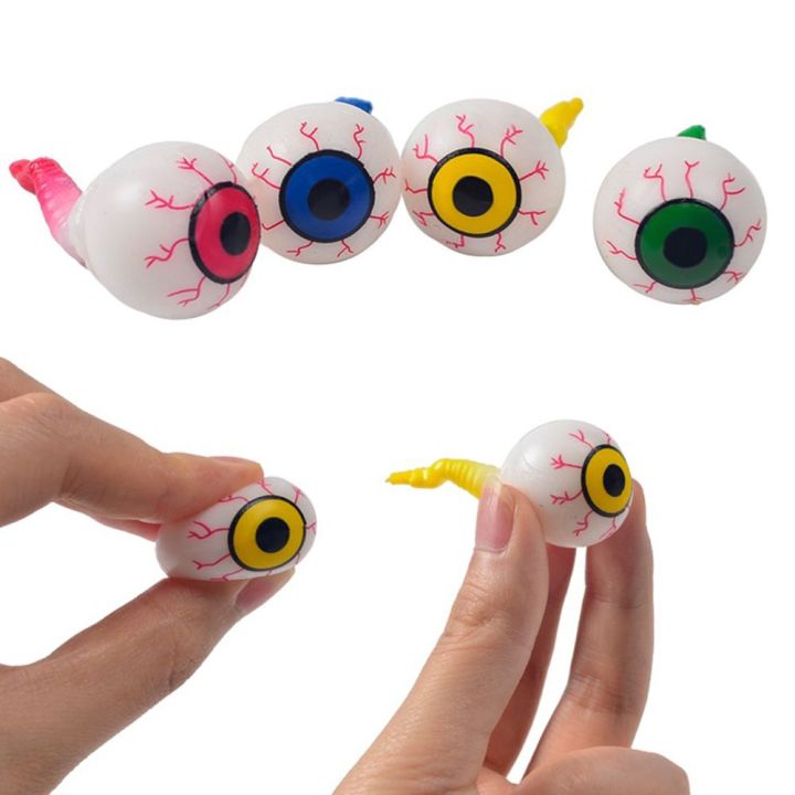 Tricky Simulation Sensory Squeezing Ball Party Prop Pinch Rebound ...