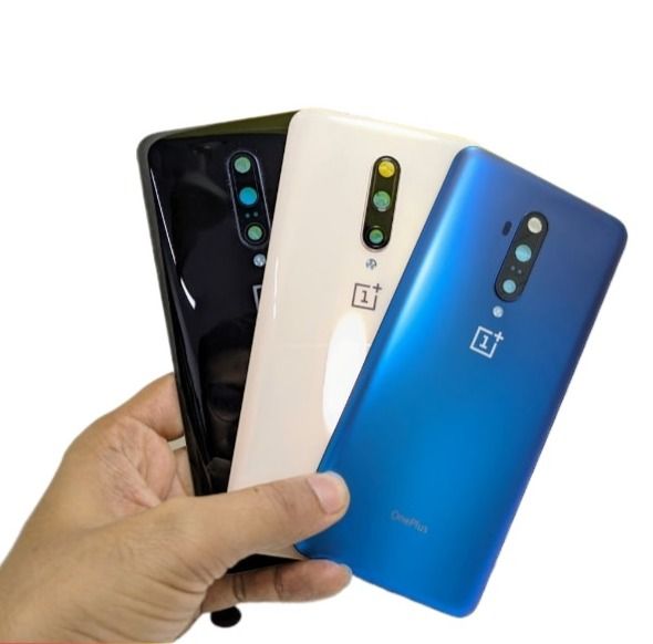 OnePlus 7 Pro Back Panel Replacement Glass | Daraz.pk