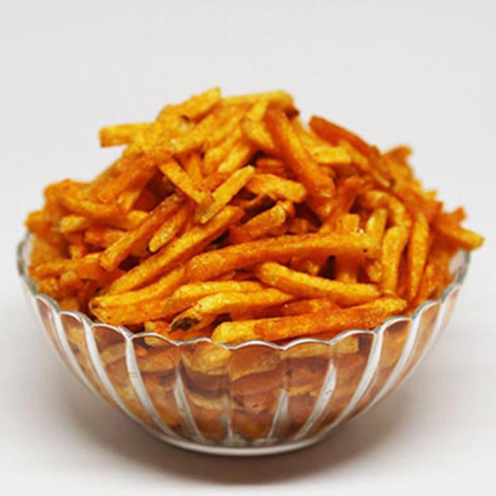 Spicy Potato Slims Masalah Flavor 150 grams | Daraz.pk