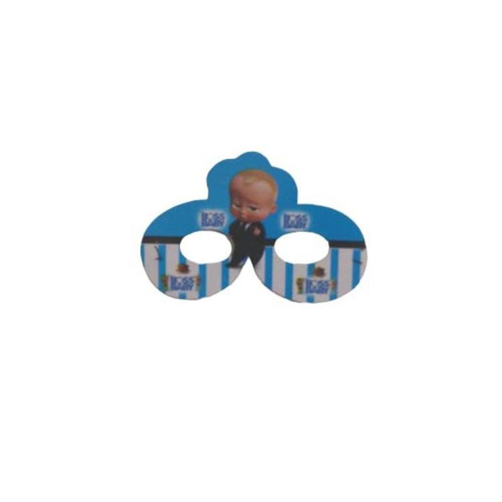 Boss Baby Eye Mask 10pcs | Daraz.pk