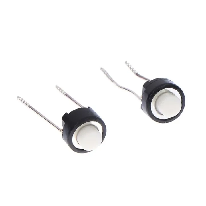 2Pins 6*6*5mm Mini Micro Momentary ON/OFF Keys Push Button Switch Micro ...