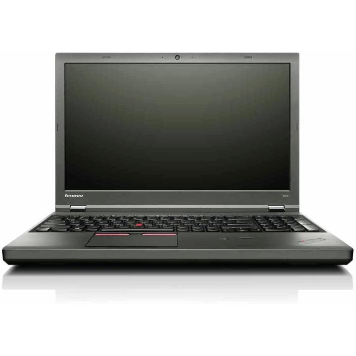 Lenovo ThinkPad W541 | IPS Screen Laptop | Intel Core i5-4210M 2.6 GHZ ...