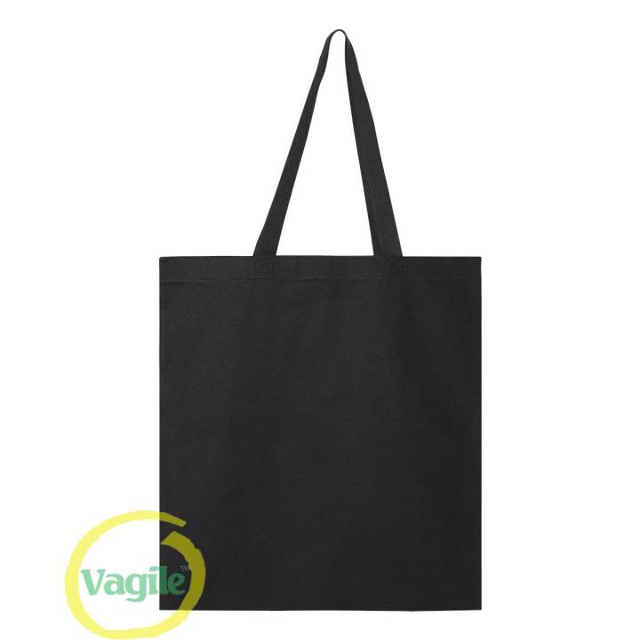 Vagile SUPER HEAVY WEIGHT SHOULDER TOTE SHOPPING CANVAS Bags for Girls ...