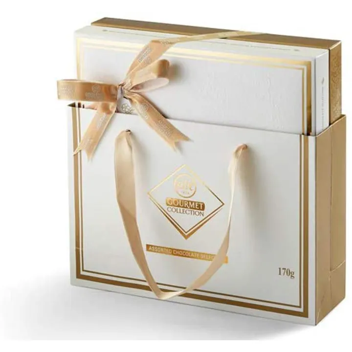 ELIT GOURMET COLLECTION 170g - WHITE | Daraz.pk