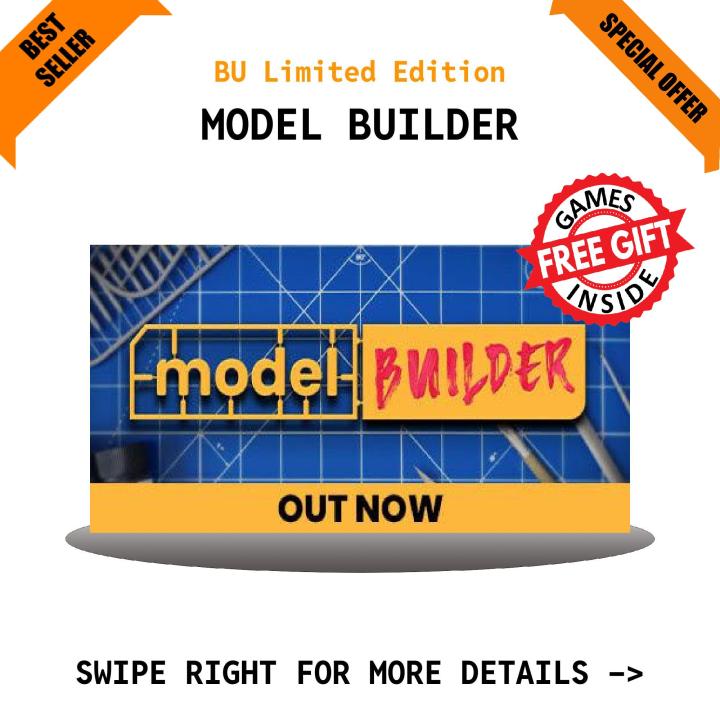 MODEL BUILDER.JPG - Game for PC - with installation guide - GoogleDrive ...