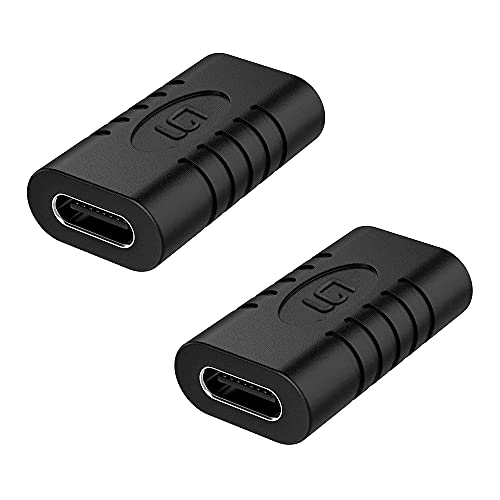 Type C Female to Female USB-C Extension Connector | USB 3.1 Type C ...