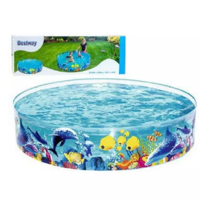 Deep Dive Paddling Pool | Daraz.pk