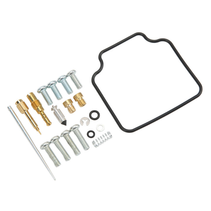 Carburetor Repair Kit Chemical Resistance 20 Carburetor Repair Kit For ...