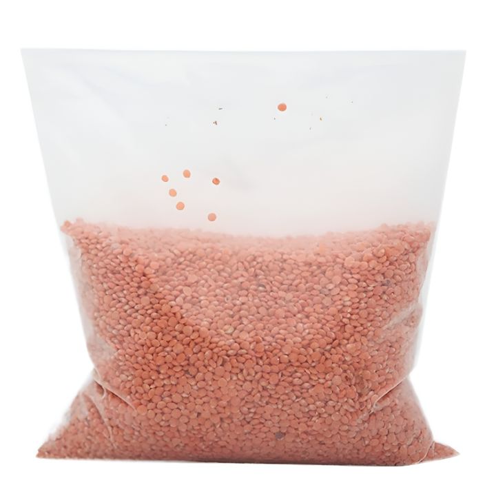 PREMIUM QUALITY DAAL MASAR WASHED 250G ,MASUR KI DAAL ,MASOOR DAAL ...