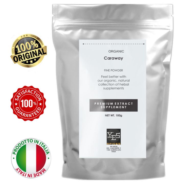 Caraway Powder 100g | Daraz.pk