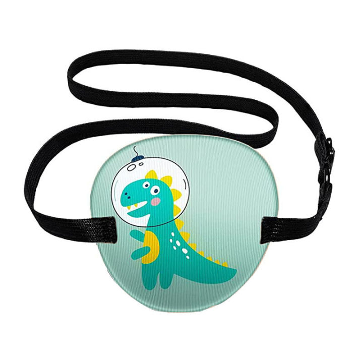 RKcode 1pcs Cute Occlusion Medical Lazy Eye Patch Amblyopia Obscure ...