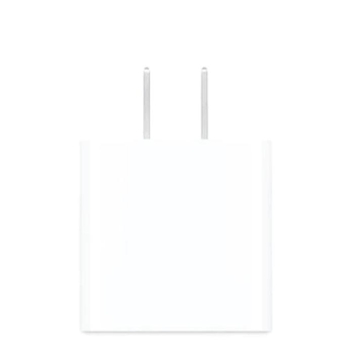 20W USB-C Power Adapter 2 Pin orignal mercantile | Daraz.pk