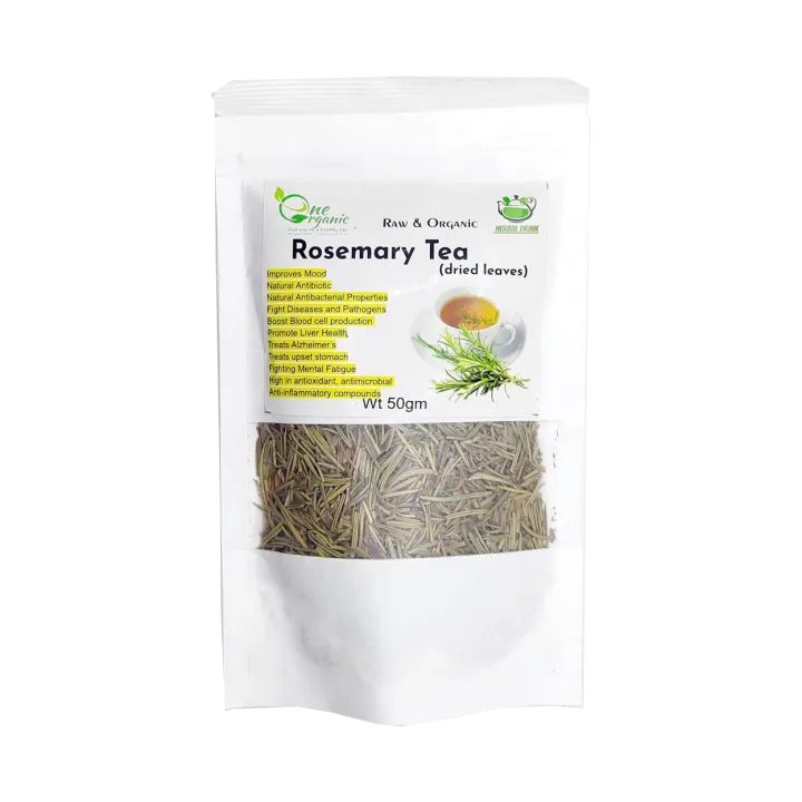 Dry Rosemary Leaves / Leaf 50 Grams /100 Grams | Ideal for Strong Hair ...